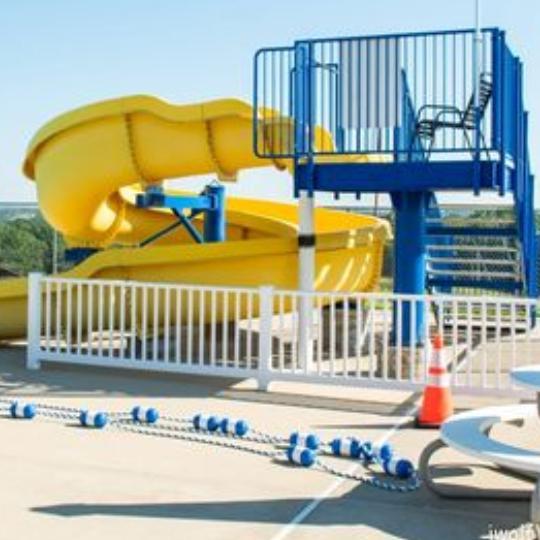 Amenities - Lake Carroll Association