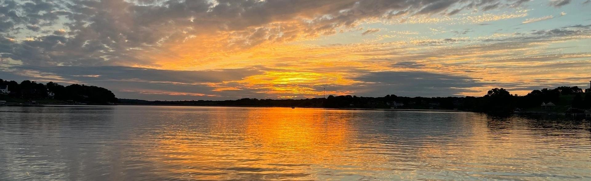Important Info - Lake Carroll Association